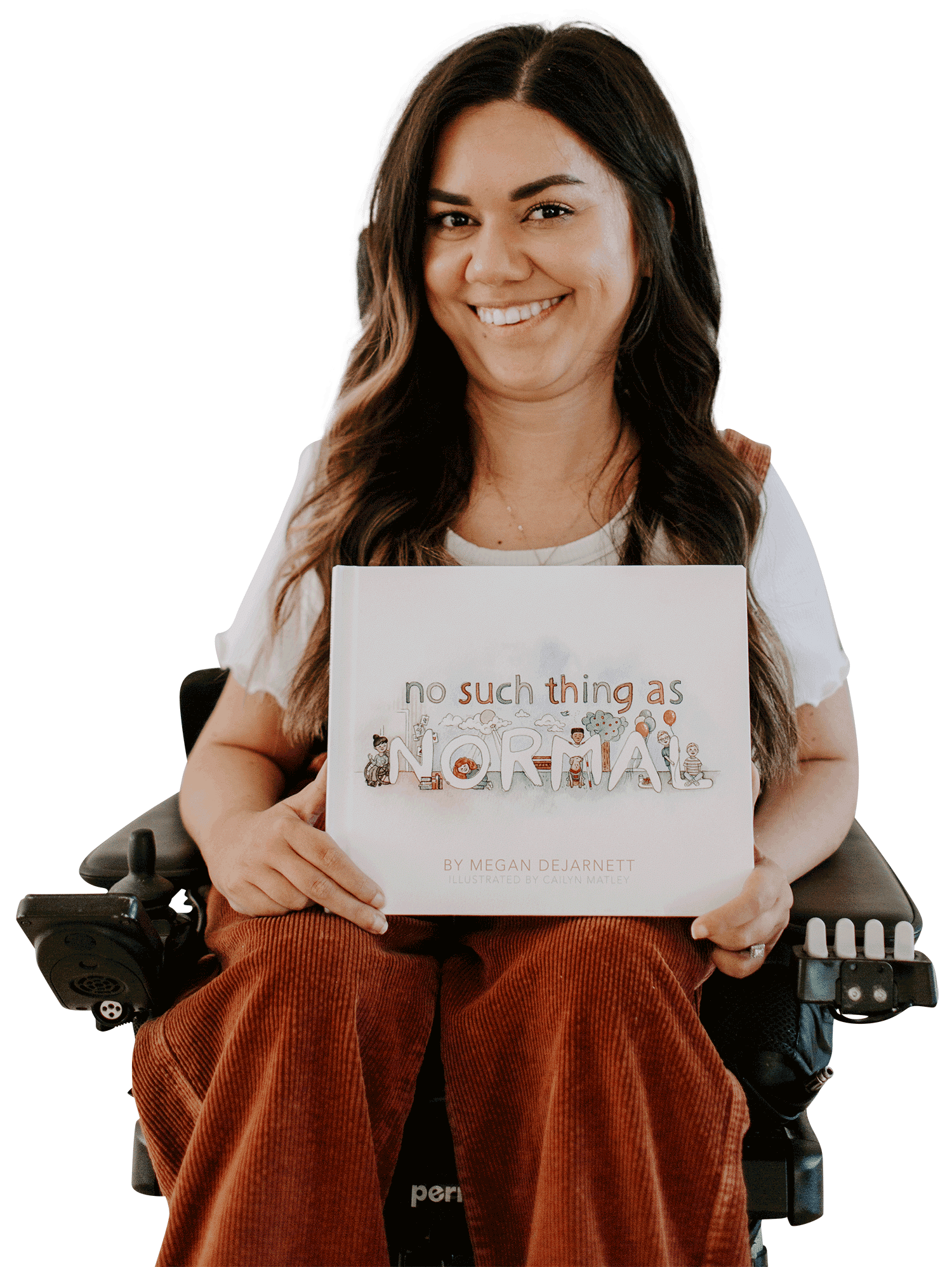 Home - Megan Dejarnett